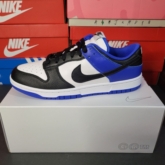 Nike | Shoes | Nike Dunk Low Fragment | Poshmark